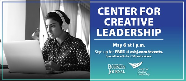 Center for Creative Leadership Series: Leading Authentically During ...